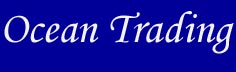 OCEAN TRADING :: YOKOHAMA BRANCH, JAPPAN